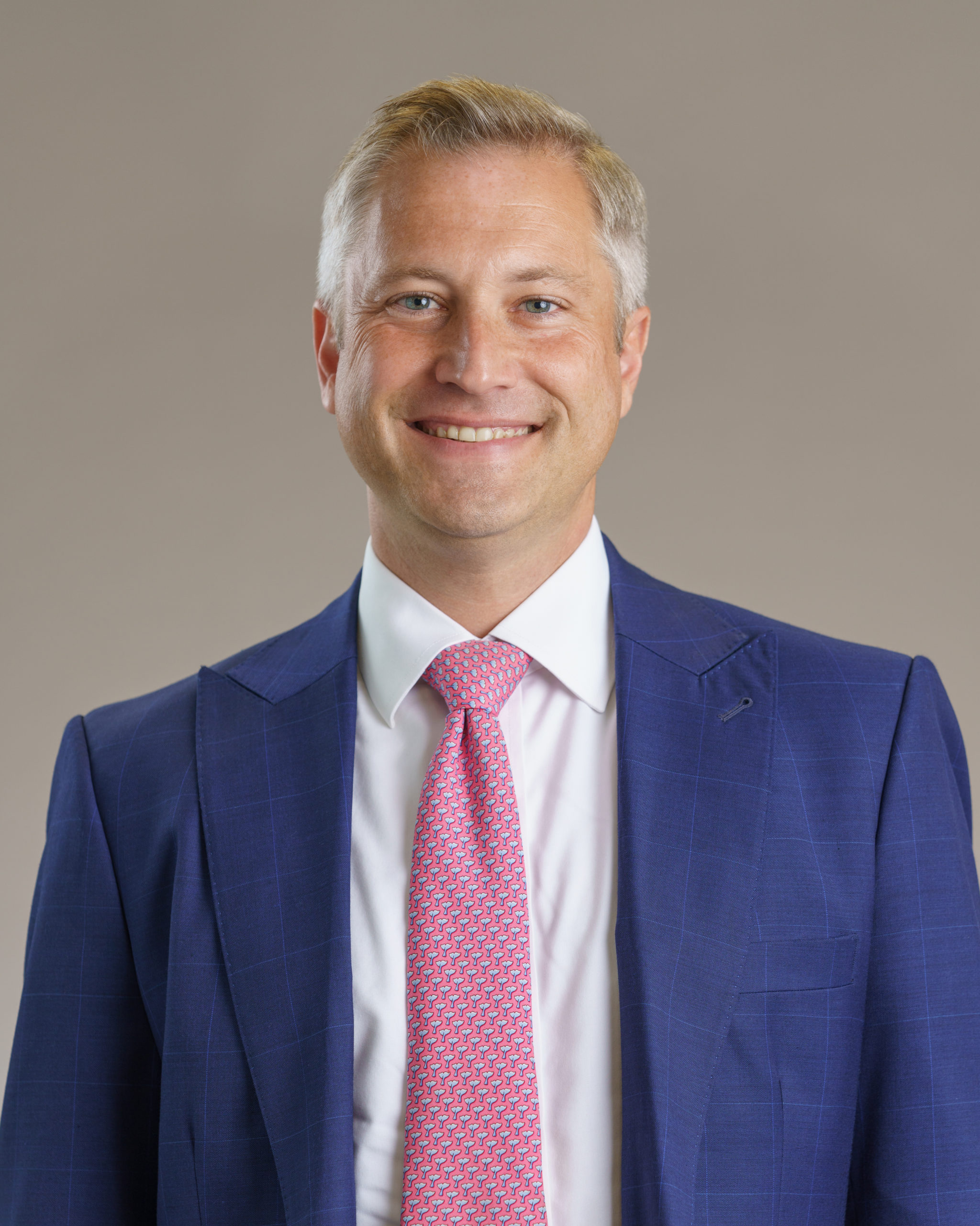 Bradley J. Spedale - Newman, Mathis, Brady + Spedale